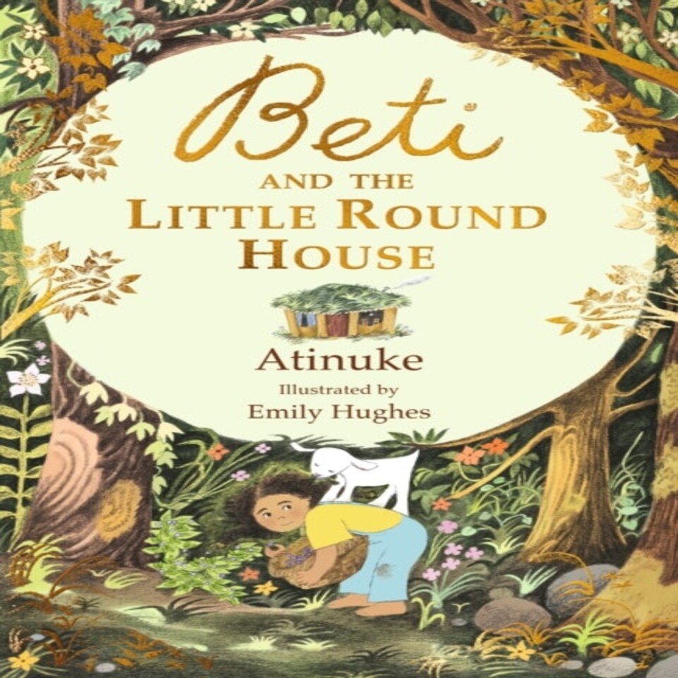 Beti And The Little Round House - Tesco Groceries