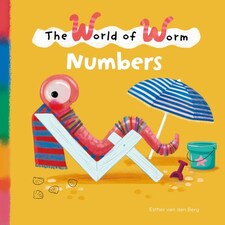 World Of Worm Numbers - Tesco Groceries