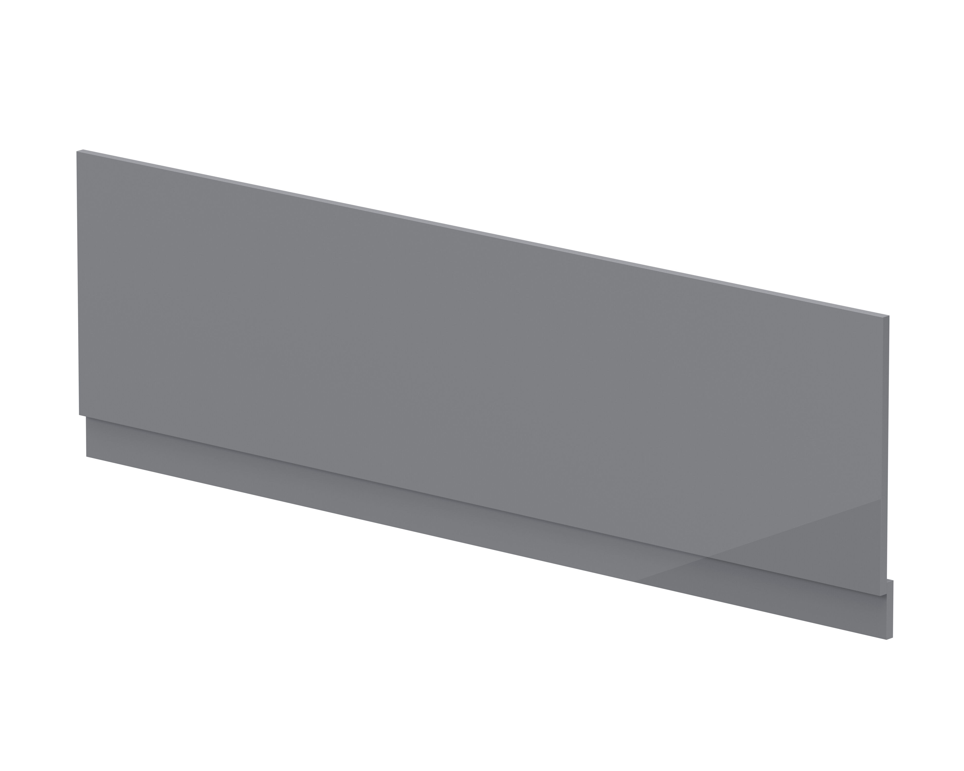 Balterley Bath MDF Front Panel & Plinth - Tesco Groceries