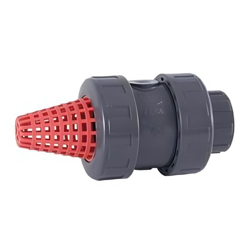 Certikin Foot Valves CGP050FV | Size 50mm - Tesco Groceries