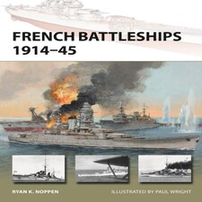 French Battleships 191445 - Tesco Groceries