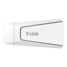 D-Link AX18U - Network adapter - USB 3.0 - Wi-Fi 5, Wi-Fi 6 - Tesco ...