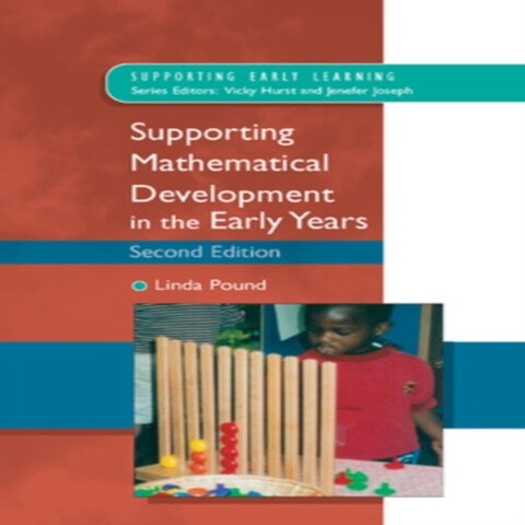 Supporting Mathematical Development In The Early Years - Tesco Groceries