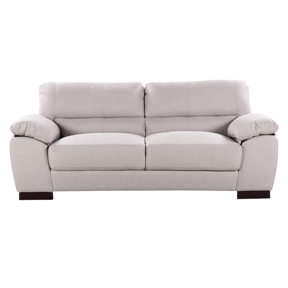 Westbrook 3 Seat Sofa - Tesco Groceries