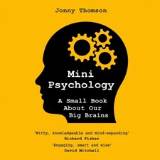 Mini Psychology - Tesco Groceries