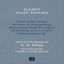 Happy Half Hours - Tesco Groceries