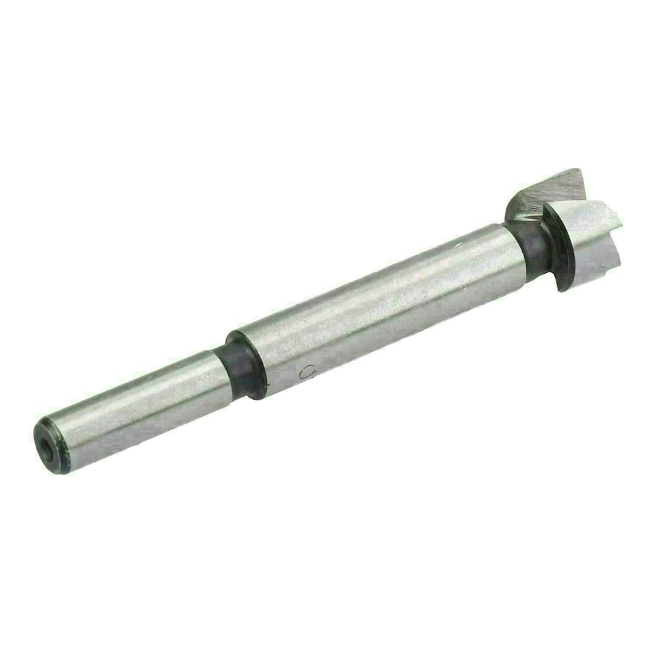 16mm Forstner Bit 3/8" Shank Boring Hole Cutter Flat Wood Drill Bit ...