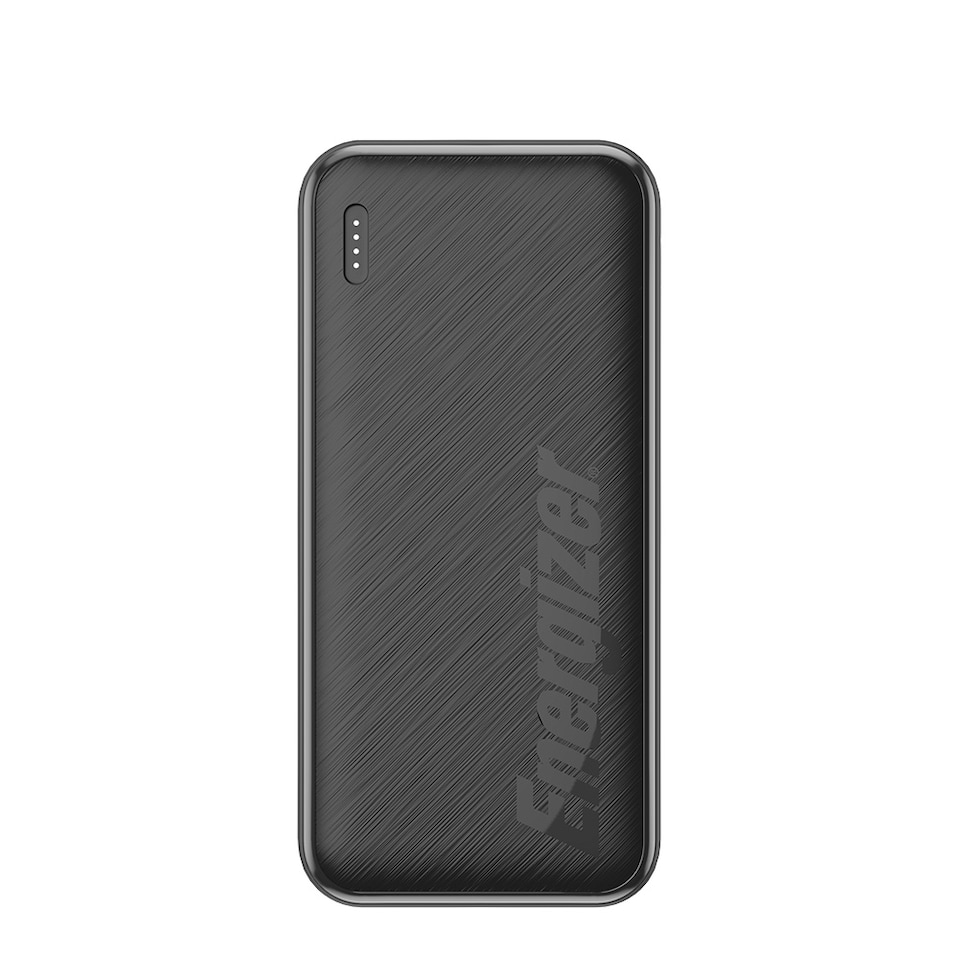 Energizer UE10055PQ 10,000 mAh Power Bank Black - Tesco Groceries