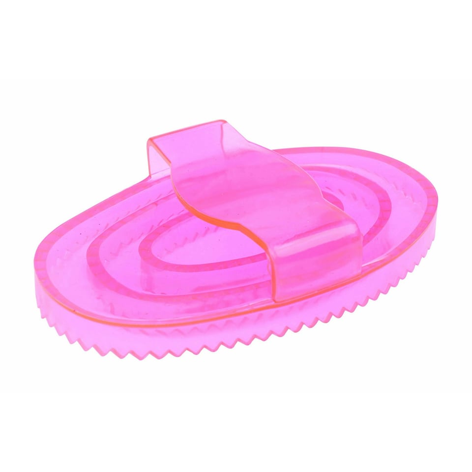 Roma Brights Curry Comb - Hot Pink - One Size - Tesco Groceries