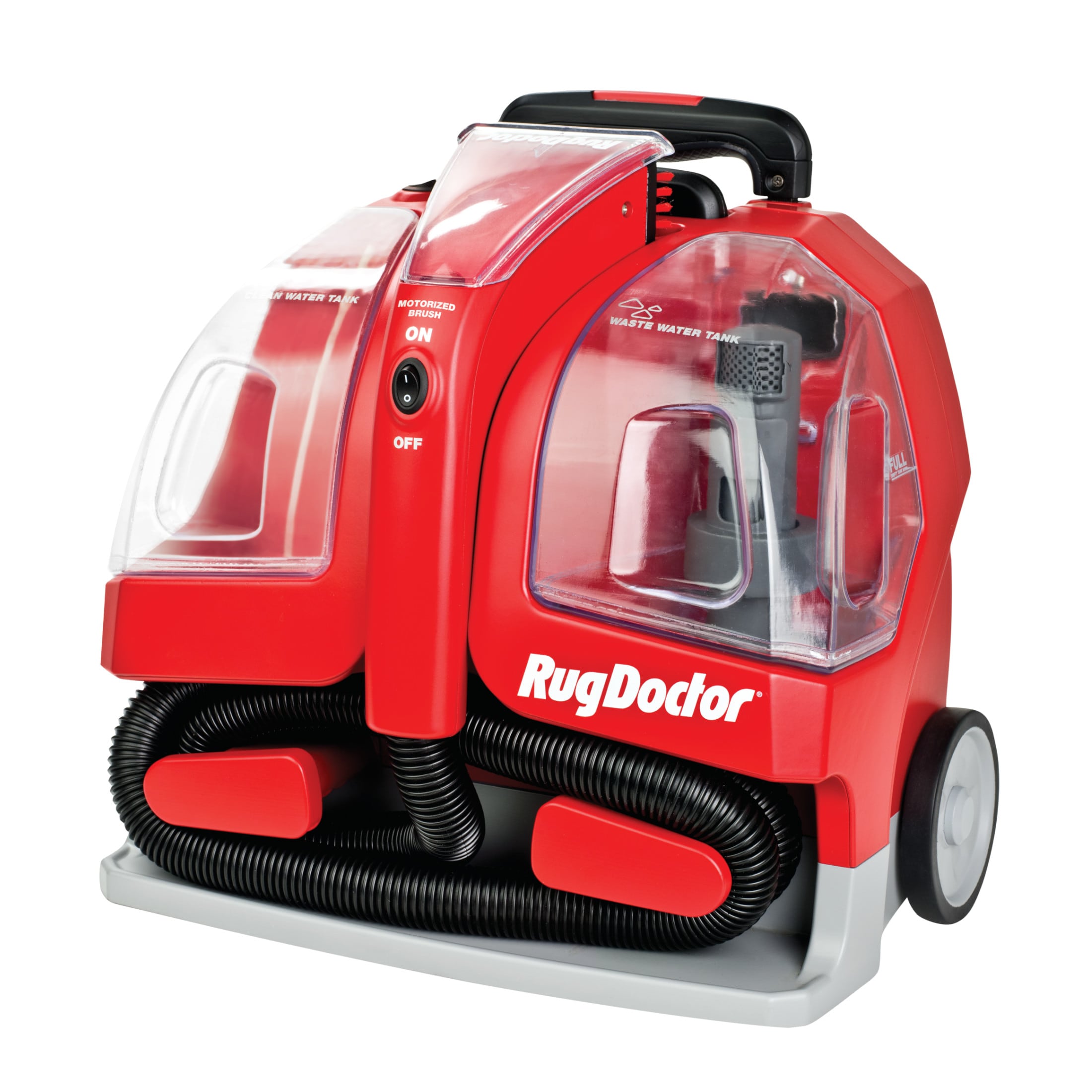 Rug Doctor Portable Spot Cleaner - Tesco Groceries