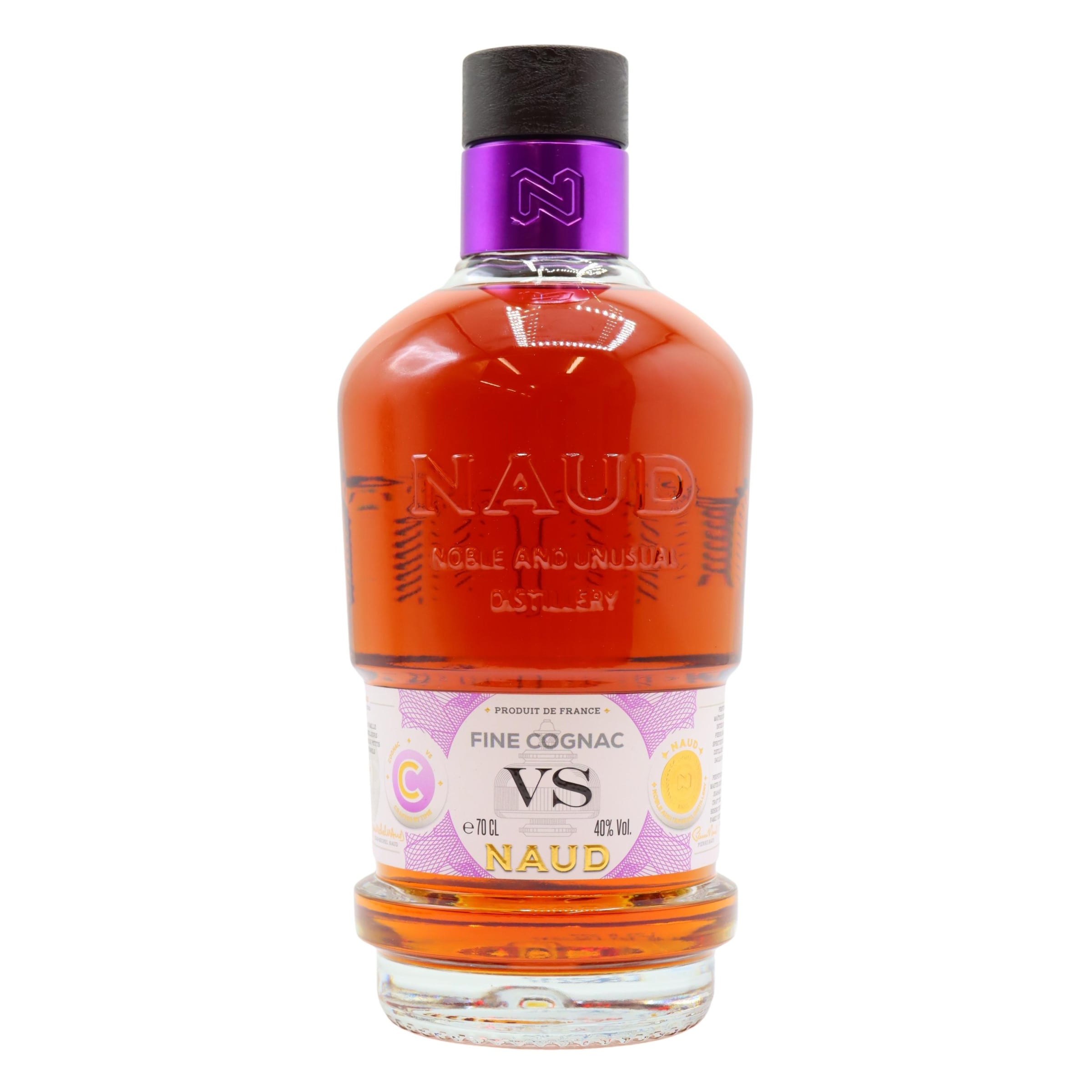 Naud - VS Cognac | Multi | 1 - Tesco Groceries