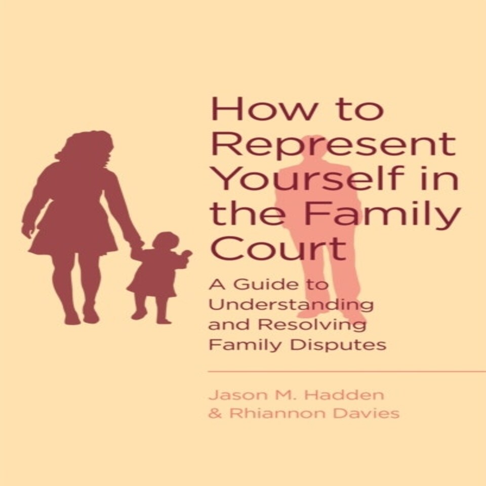 How To Represent Yourself In The Family Court - Tesco Groceries