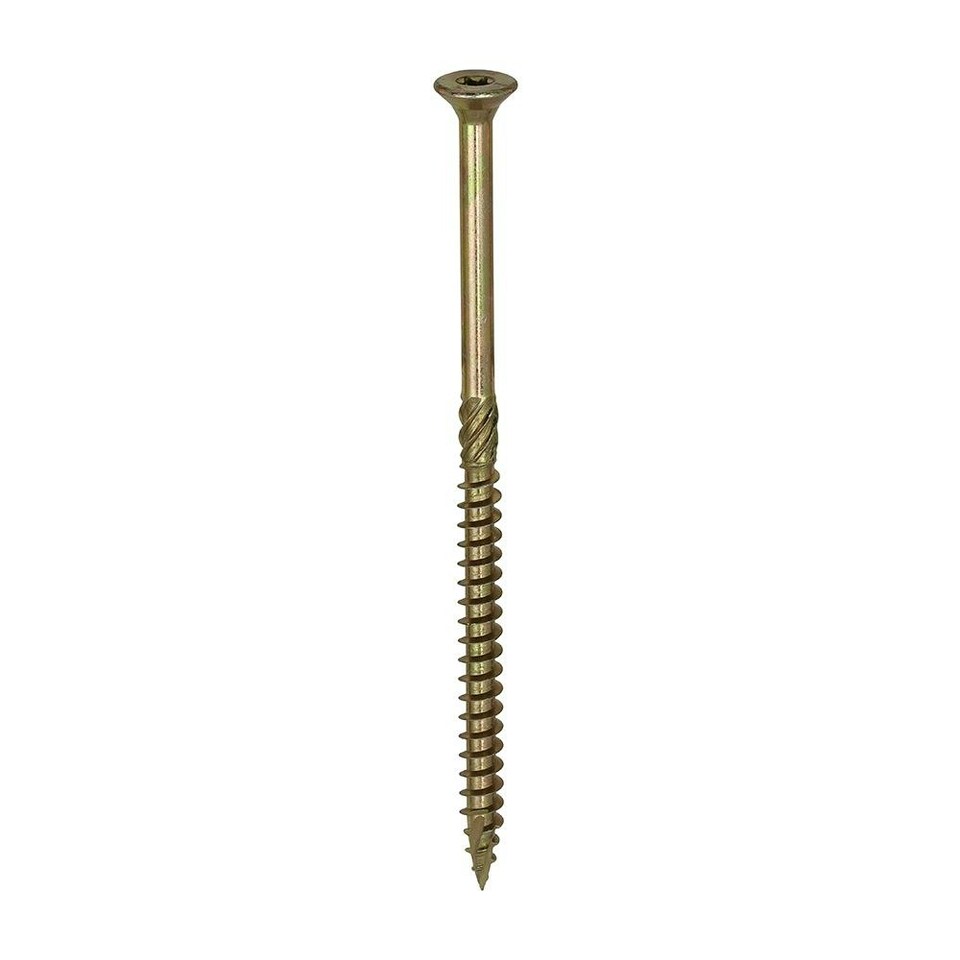 Timco - C2 Clamp-Fix Multi-Purpose Premium Screws - TX - Double ...