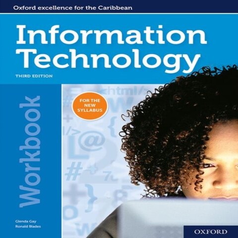 Oxford Information Technology For Csec Workbook - Tesco Groceries