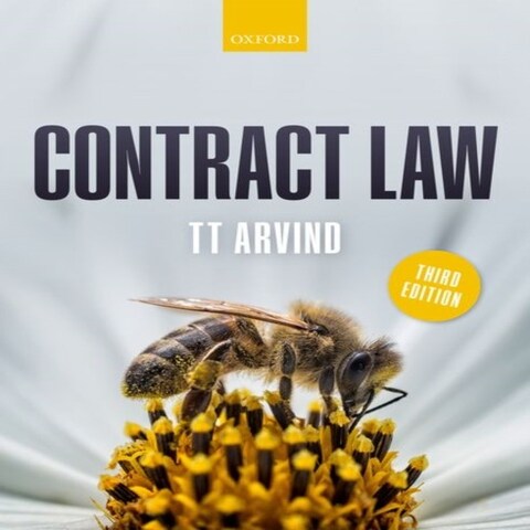 Contract Law - Tesco Groceries