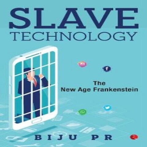Slave Technology - Tesco Groceries