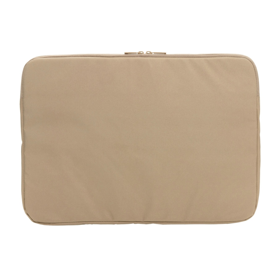 XD Collection Impact Aware Laptop Sleeve - Beige - 29cm x 40.5cm x 2cm ...