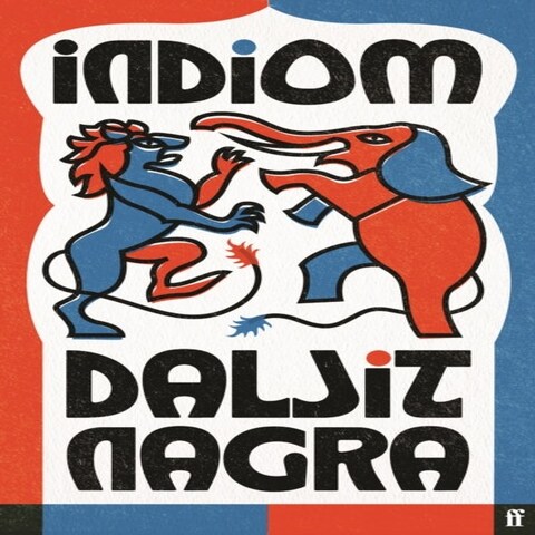 Indiom - Tesco Groceries