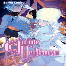 Infinite Dendrogram: Volume 20 (light Novel) - Tesco Groceries