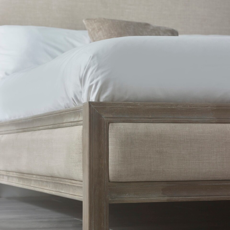 Premium Topaz Bed - Double (135cm) - Tesco Groceries