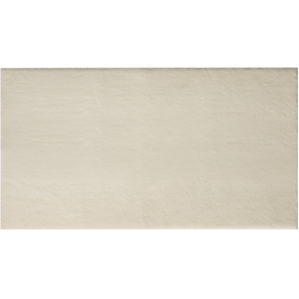 Rug Zonelle Short Pile and Ultra-Soft Carpet in Rectangular or Round ...