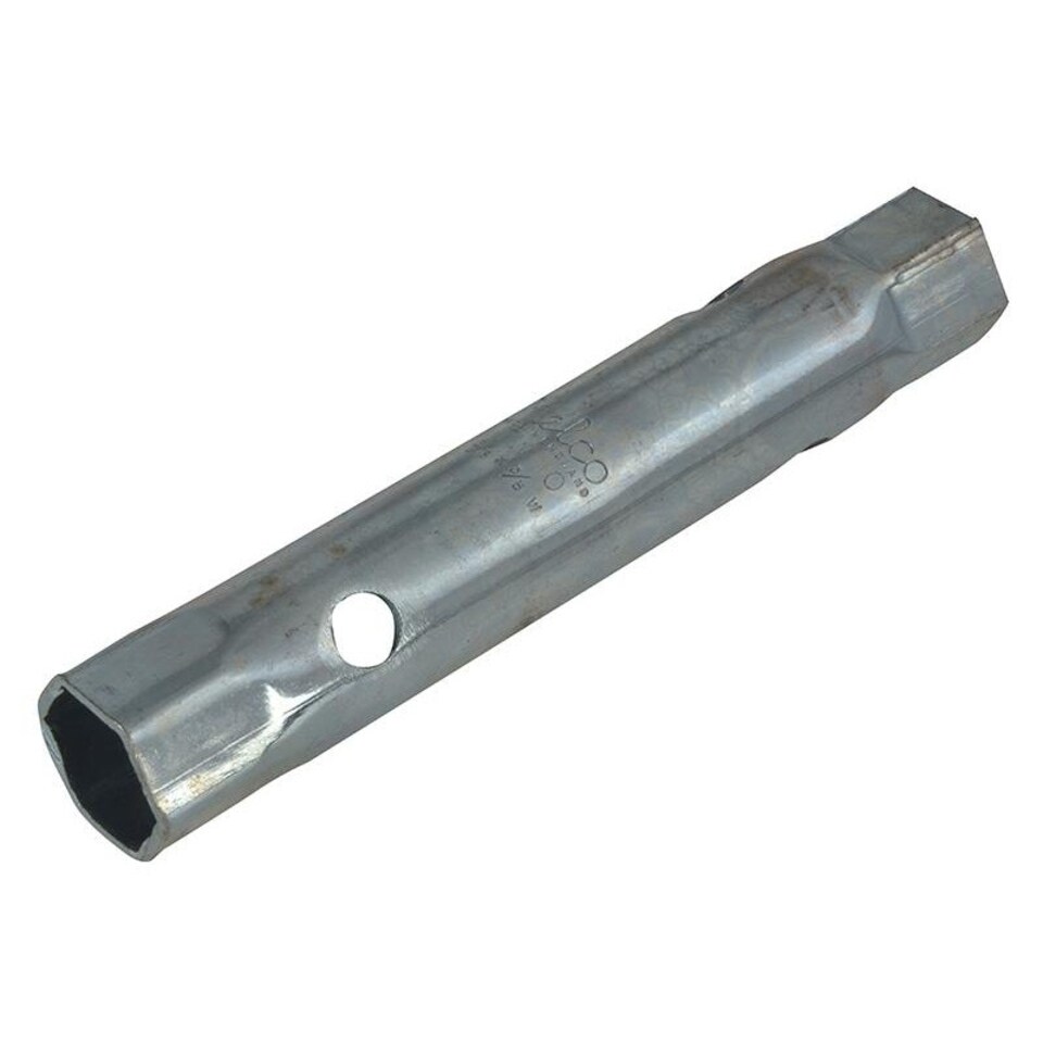Melco Tw Whitworth Box Spanners - Multi Colour - 5/16 x 3/8 x 5in ...