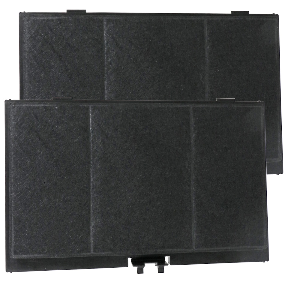 SPARES2GO Carbon Filter for Siemens LI64MA531B LI94MA531B Cooker Hood ...