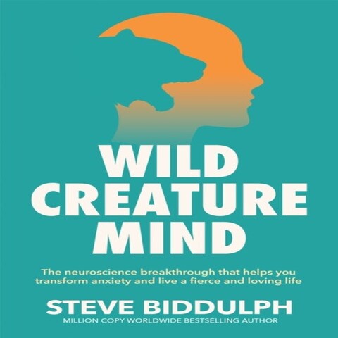 Wild Creature Mind - Tesco Groceries