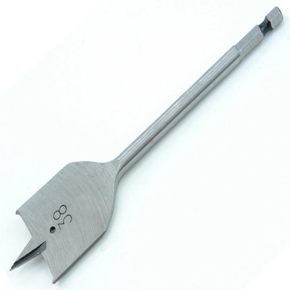 Faithfull Flat Bit 38Mm X 152Mm - Tesco Groceries