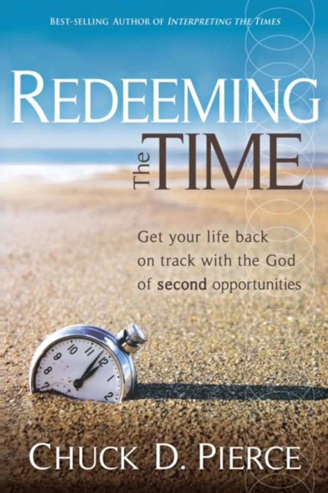Redeeming The Time Paperback Book - Tesco Groceries
