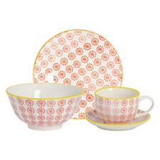 Dinner Sets - Tesco Groceries