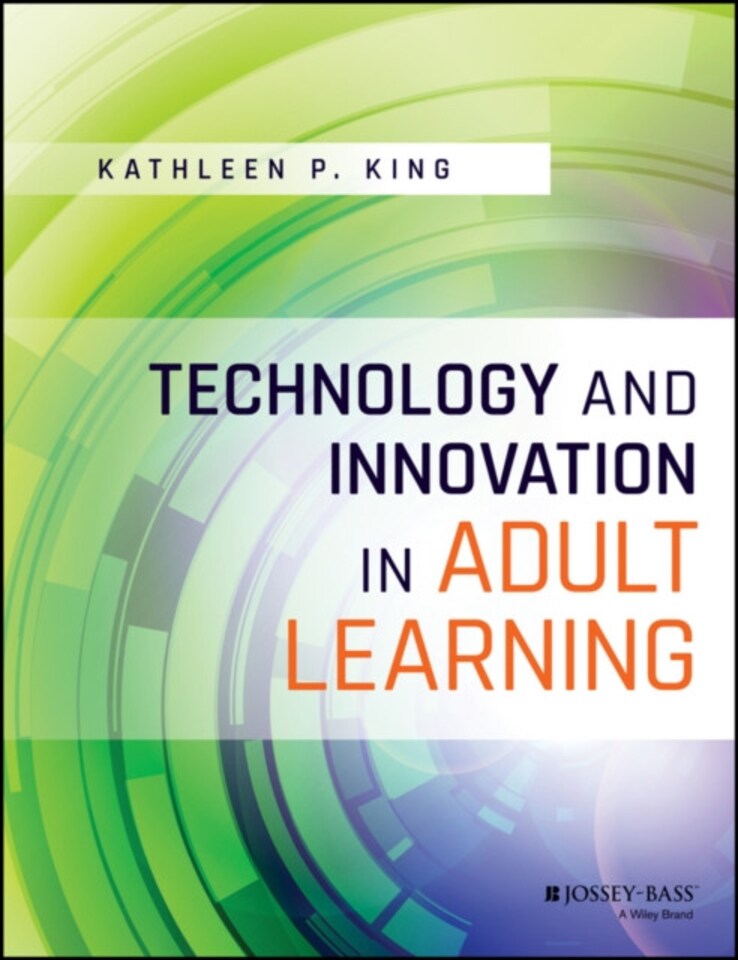 Technology and Innovation in Adult Learning Paperback Book - Tesco ...