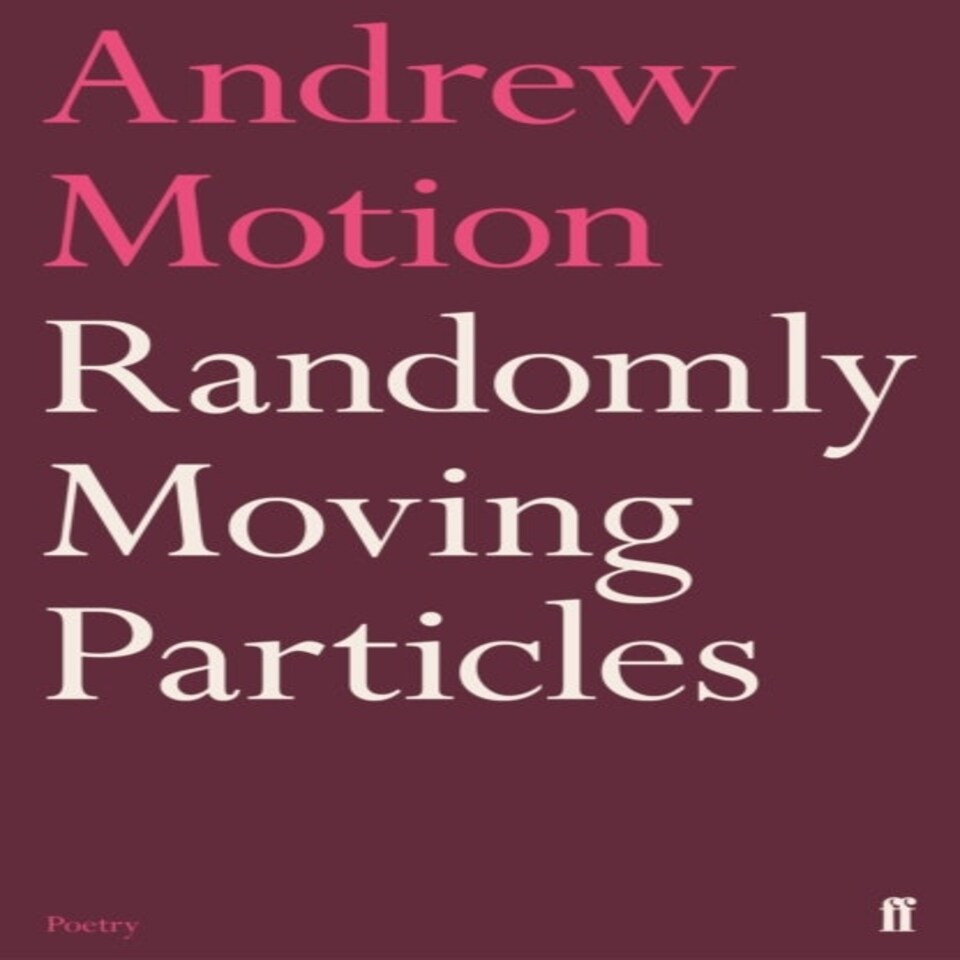 Randomly Moving Particles - Tesco Groceries