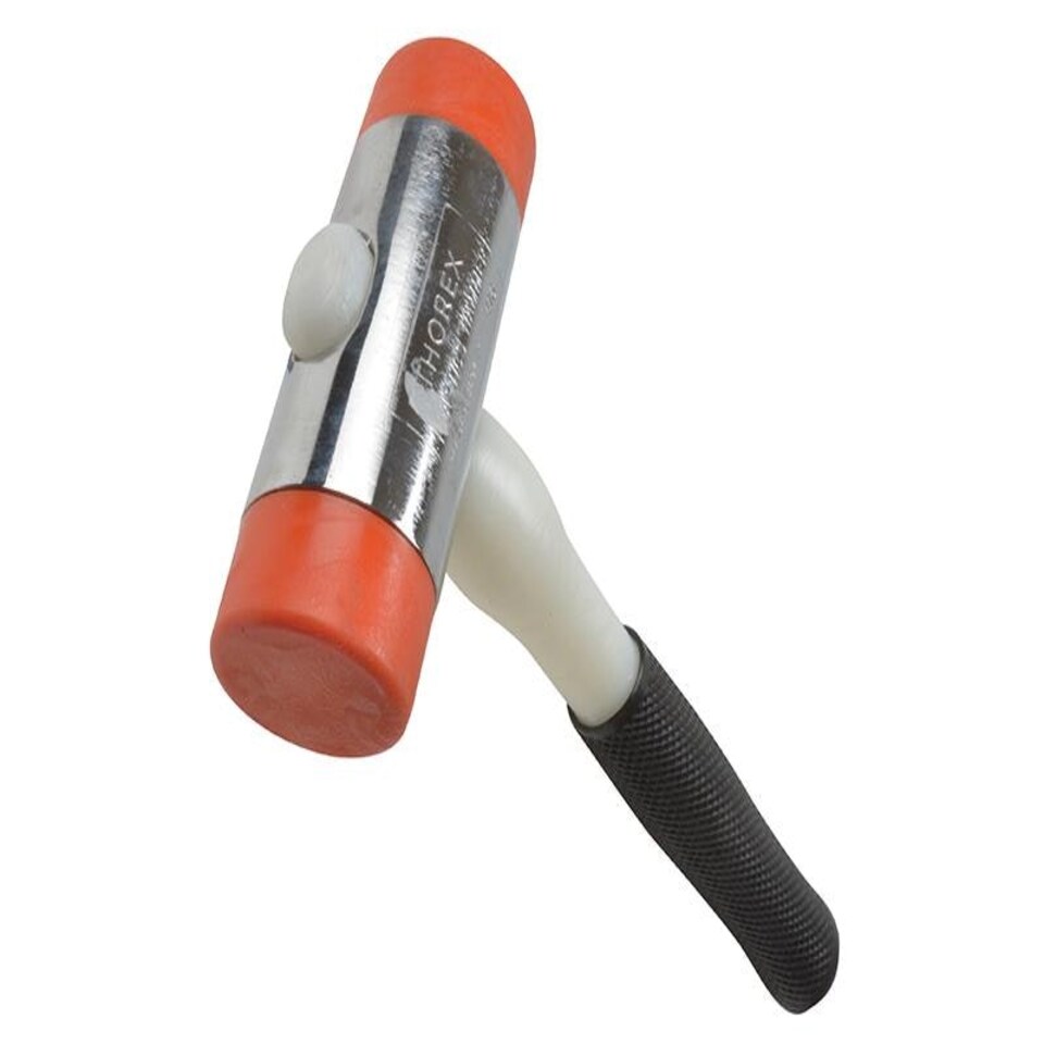 Thor 416 Plastic Hammer 50Mm 1250G - Tesco Groceries