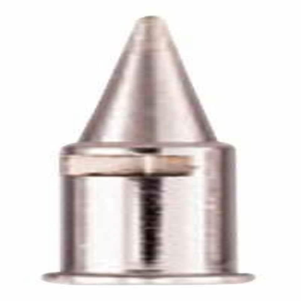 IRODA - 1.8mm Conical Soldering Tip for SolderPro 180 - Tesco Groceries
