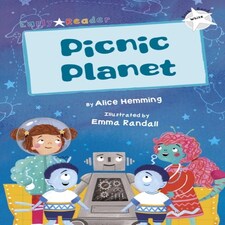 Picnic Planet - Tesco Groceries