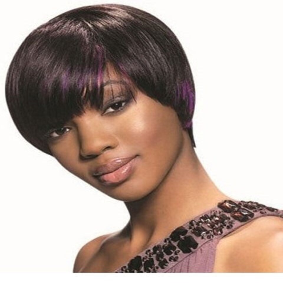 Sleek Wig Fashion HH Ella Wig Multi | F12/16/613 | One Size - Tesco ...