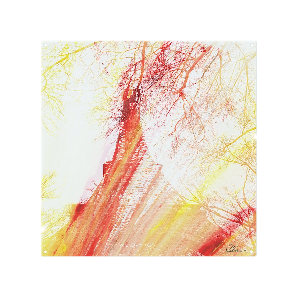 Fury Splash Back | White - Tesco Groceries