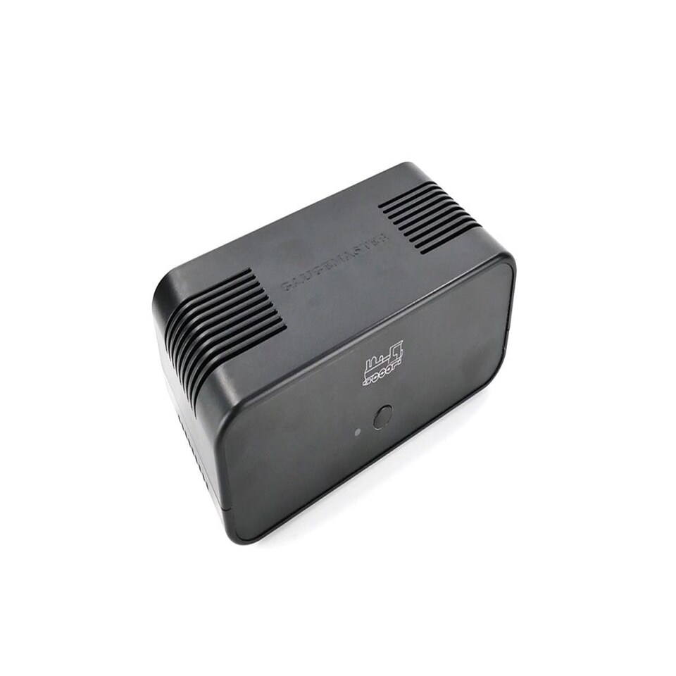 Gaugemaster Infinity Infinity Analogue ACOLYTE Single Expansion Unit ...