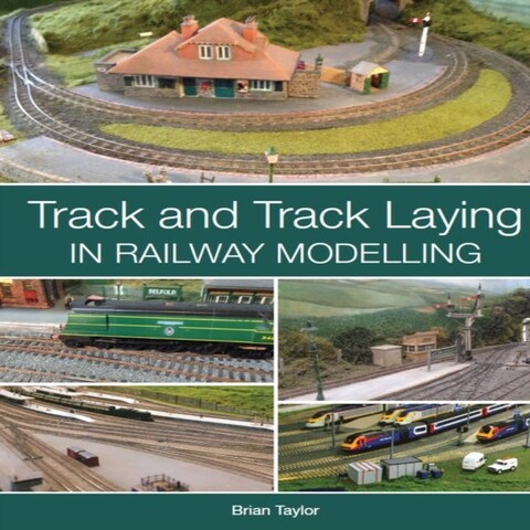 Track And Track Laying In Railway Modelling - Tesco Groceries