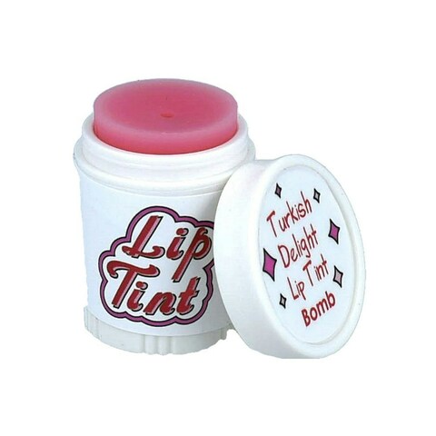 Bomb Cosmetics Lip Tint Turkish Delight - Tesco Groceries