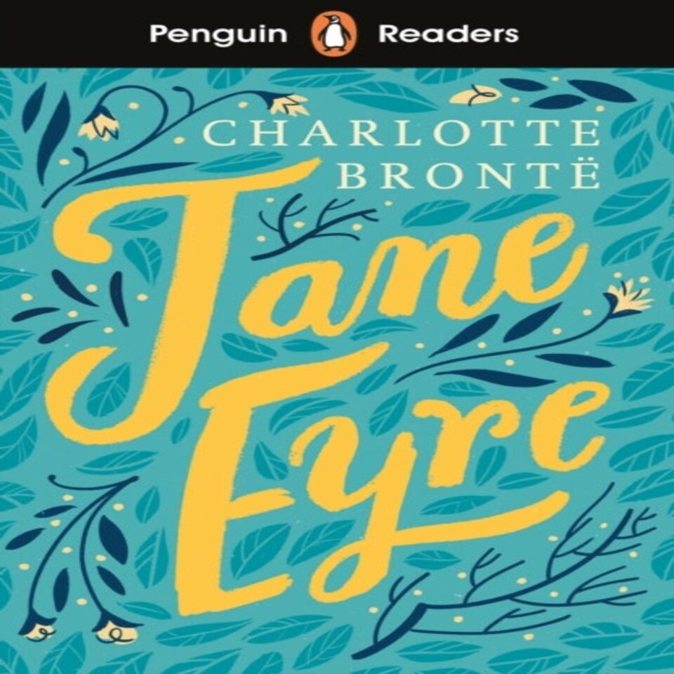 Penguin Readers Level 4: Jane Eyre (elt Graded Reader) - Tesco Groceries