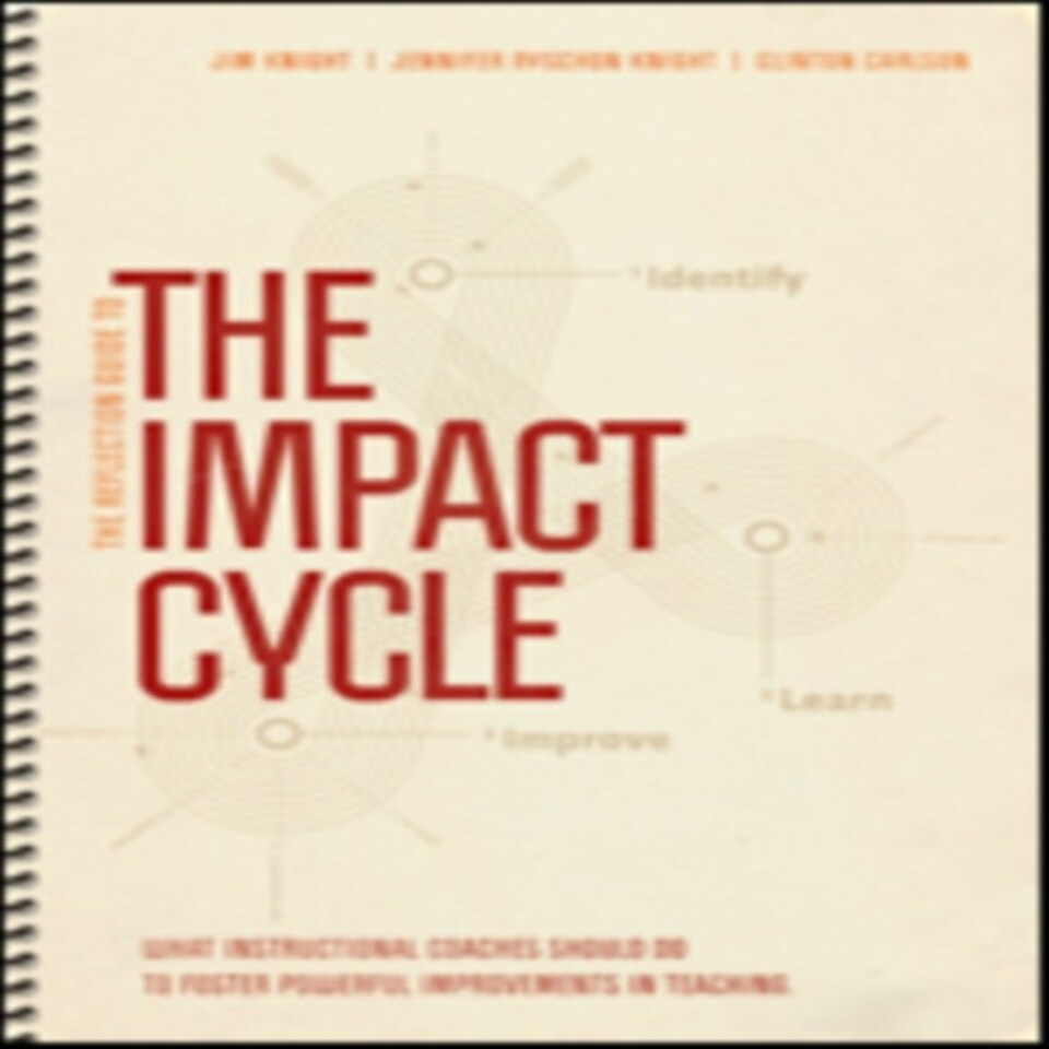 Reflection Guide To The Impact Cycle Wha - Tesco Groceries