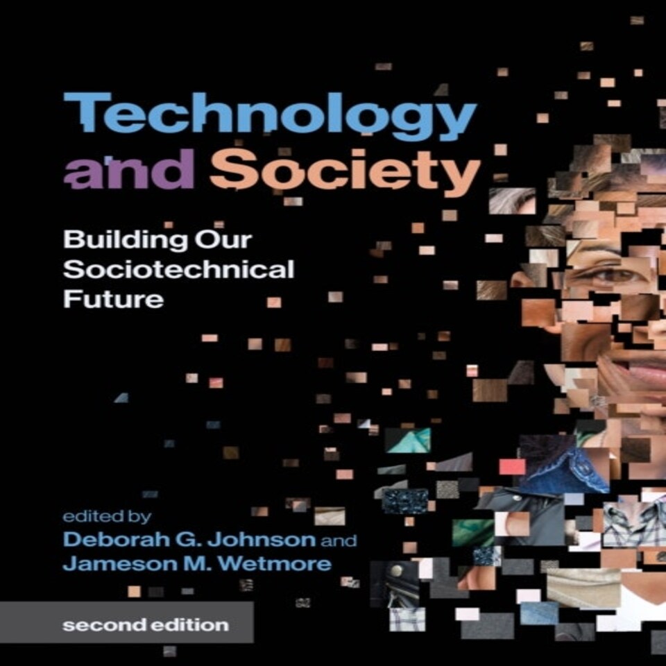 Technology & Society Second Edition - Tesco Groceries