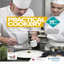 Practical Cookery 14th Edition - Tesco Groceries