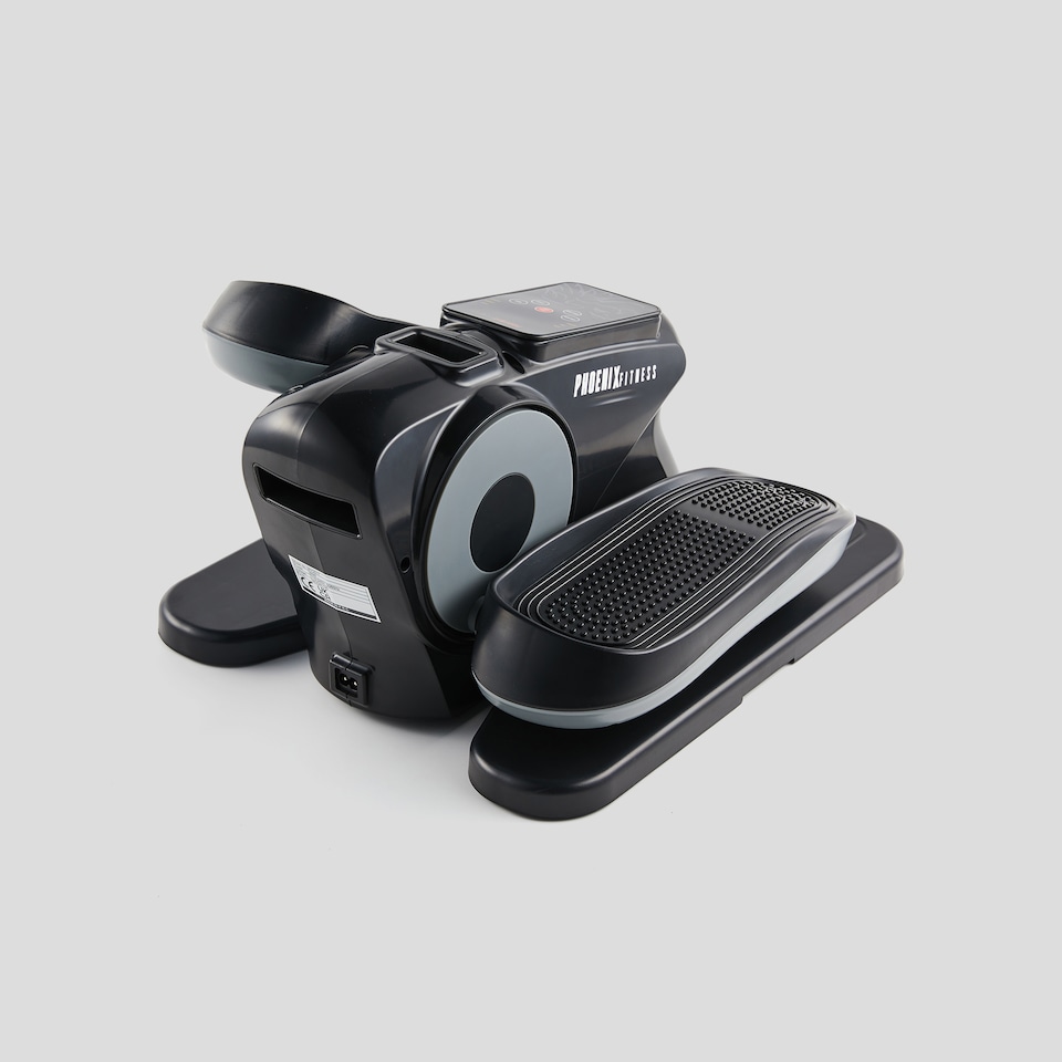 Phoenix Fitness Under Desk Elliptical Training Machine - Tesco Groceries
