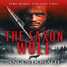 The Saxon Wolf - Tesco Groceries