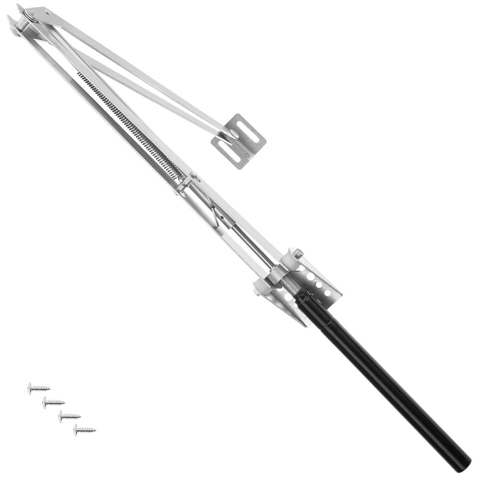 Automatic Greenhouse Window Opener - temperature-controlled - Tesco ...