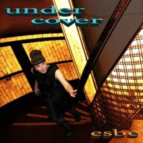 Esbe CD - Under Cover - Tesco Groceries