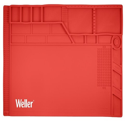 WELLER - Soldering Workstation Mat, Large - Tesco Groceries